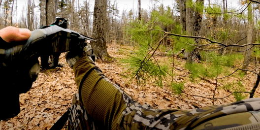 Mossberg FLEX Conversion Kits